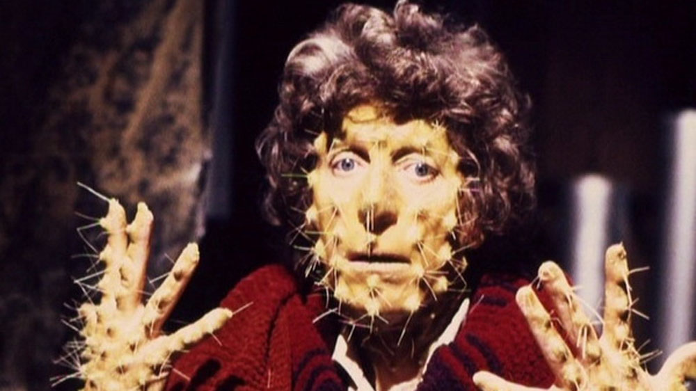 Ideas, imagery and Meglos (1980) – Randomwhoness: a Doctor Who blog by ...