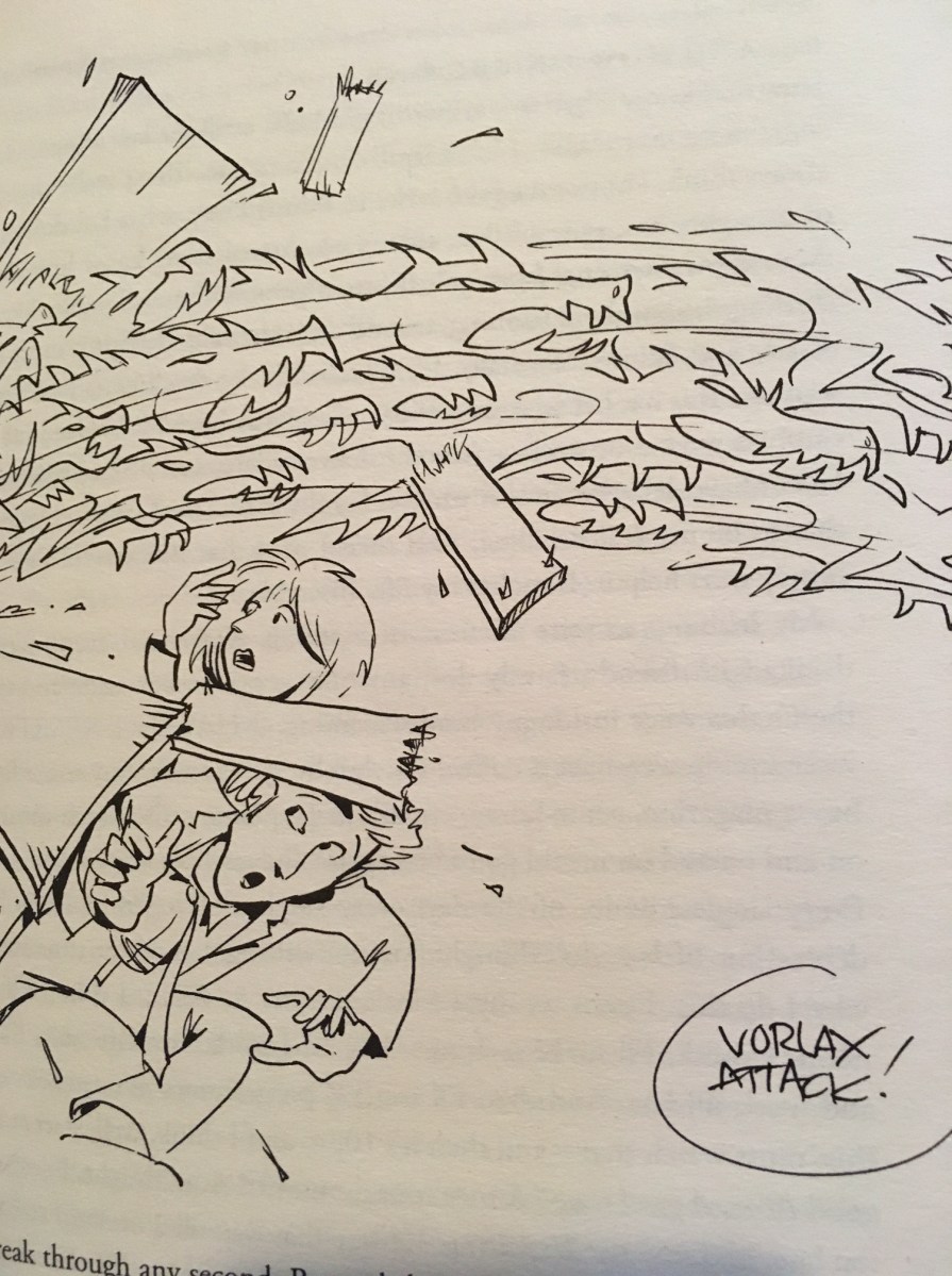 Words, pictures and Partners in Crime (2008) – Randomwhoness: a Doctor ...