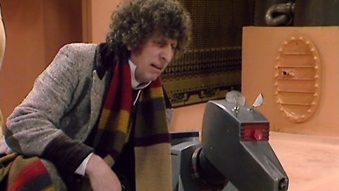 Profit, loss and The Sun Makers (1977) – Randomwhoness: a Doctor Who ...